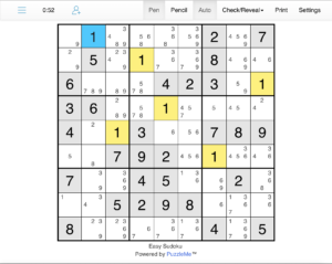 Amuse Labs: PuzzleMe - Play Free Sudoku Puzzles Online | Puzzle Maker ...