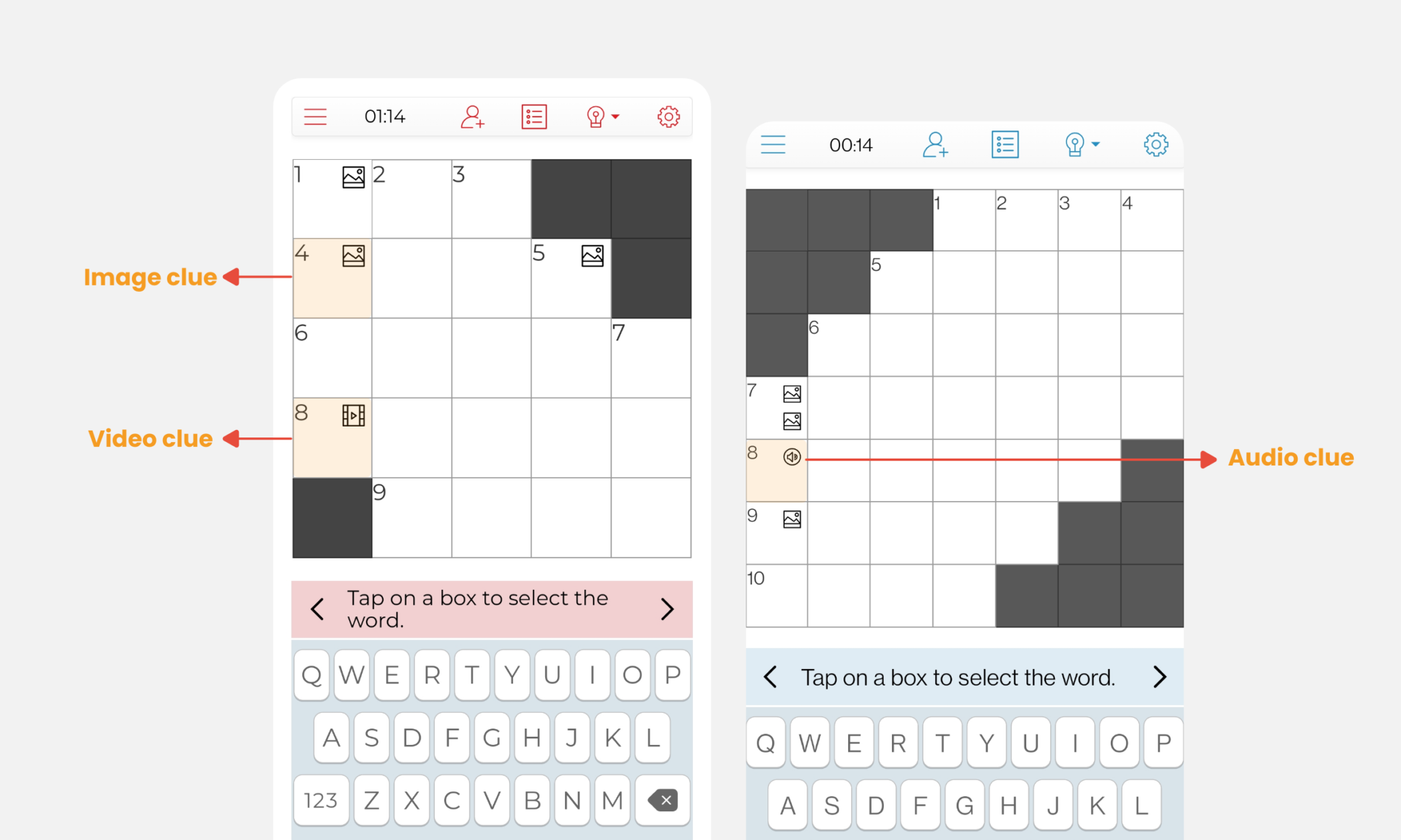 PuzzleMe Features: Multiplayer Puzzles, AI Creation and More