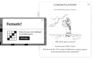 Crossword Puzzle Maker: Create Crosswords With AI