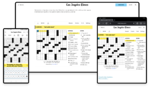 Crossword Puzzle Maker: Create Crosswords With AI