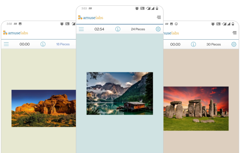 Jigsaw Puzzle Maker: Create Free Online Jigsaws with Multiplayer
