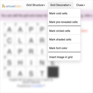 Crossword Puzzle Maker: Create Crosswords With AI