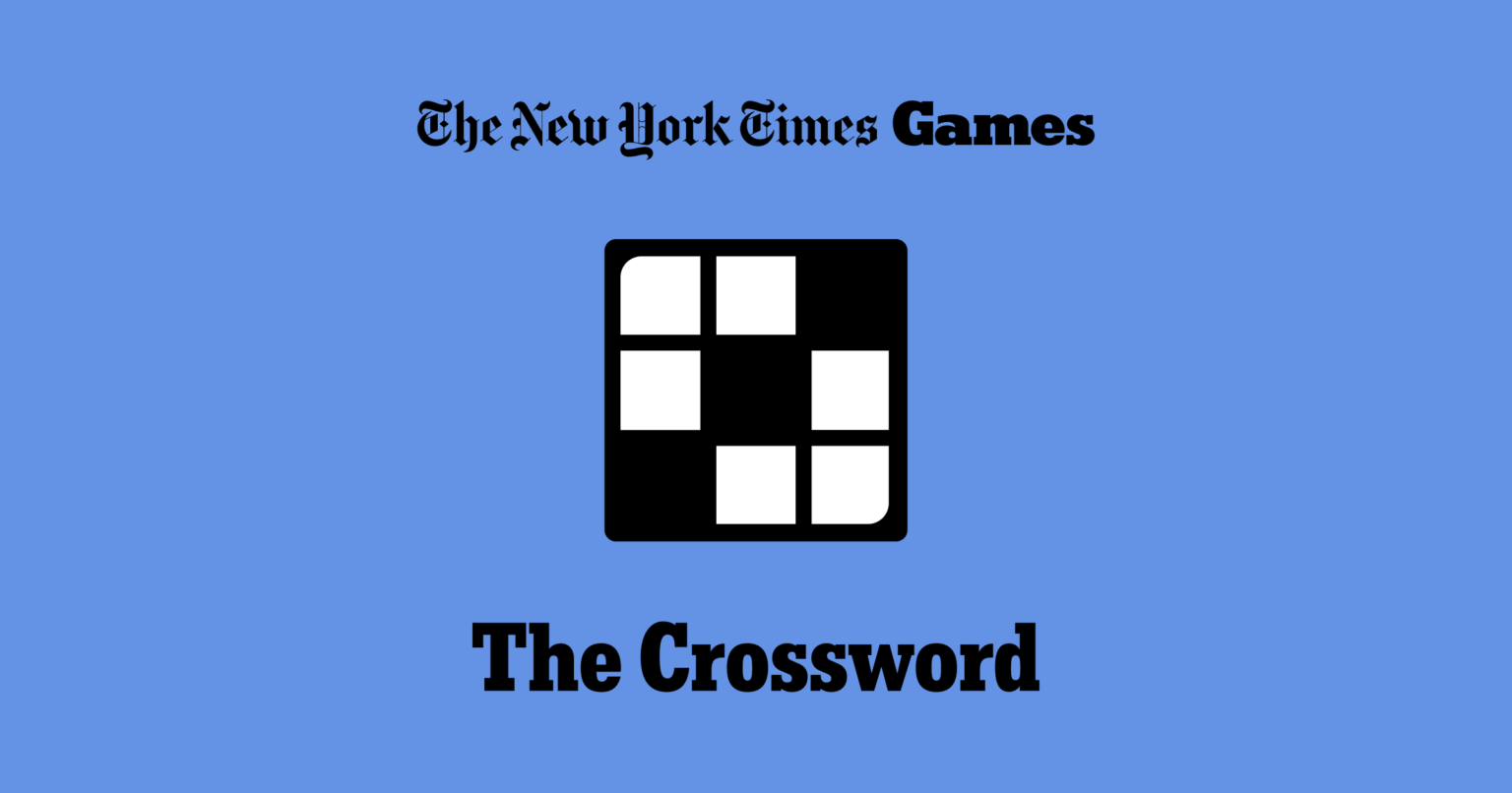 The 5 Best Newspaper Crosswords You Can Play Online - Amuse Labs ...