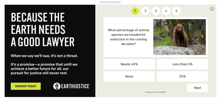 7 Extraordinary Interactive Advertising Examples You Need to See ...