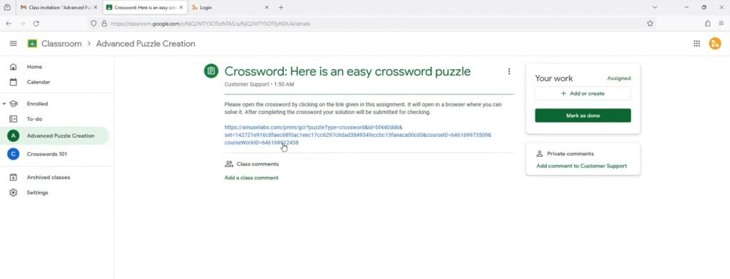 6 Google Classroom Games Your Students Will Love - Amuse Labs: Creators ...