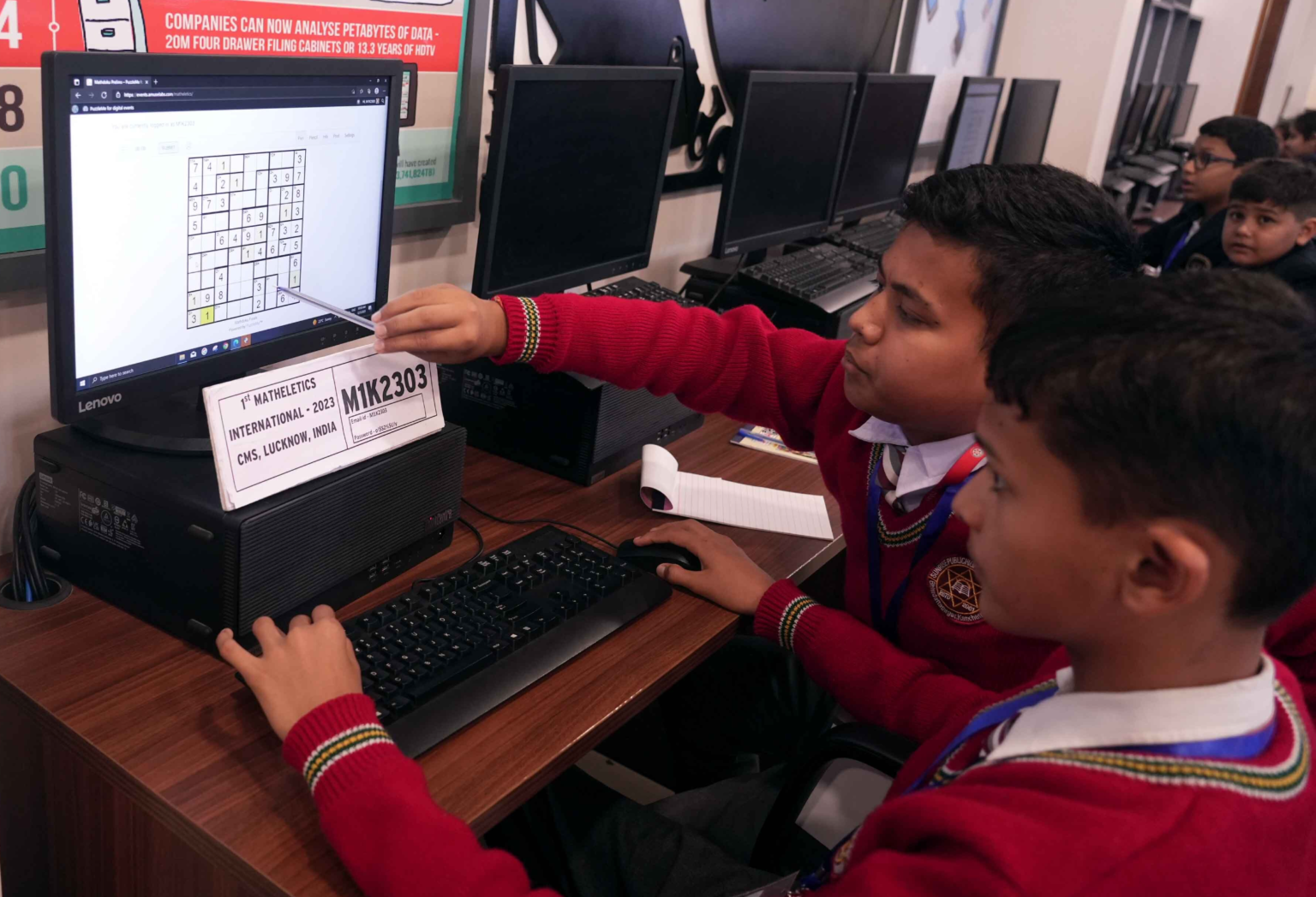 5 Steps to Host a Puzzle Competition Successfully: From Jigsaw to ...