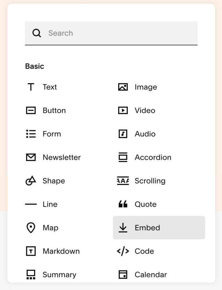 Add Games to Squarespace: All You Need to Know