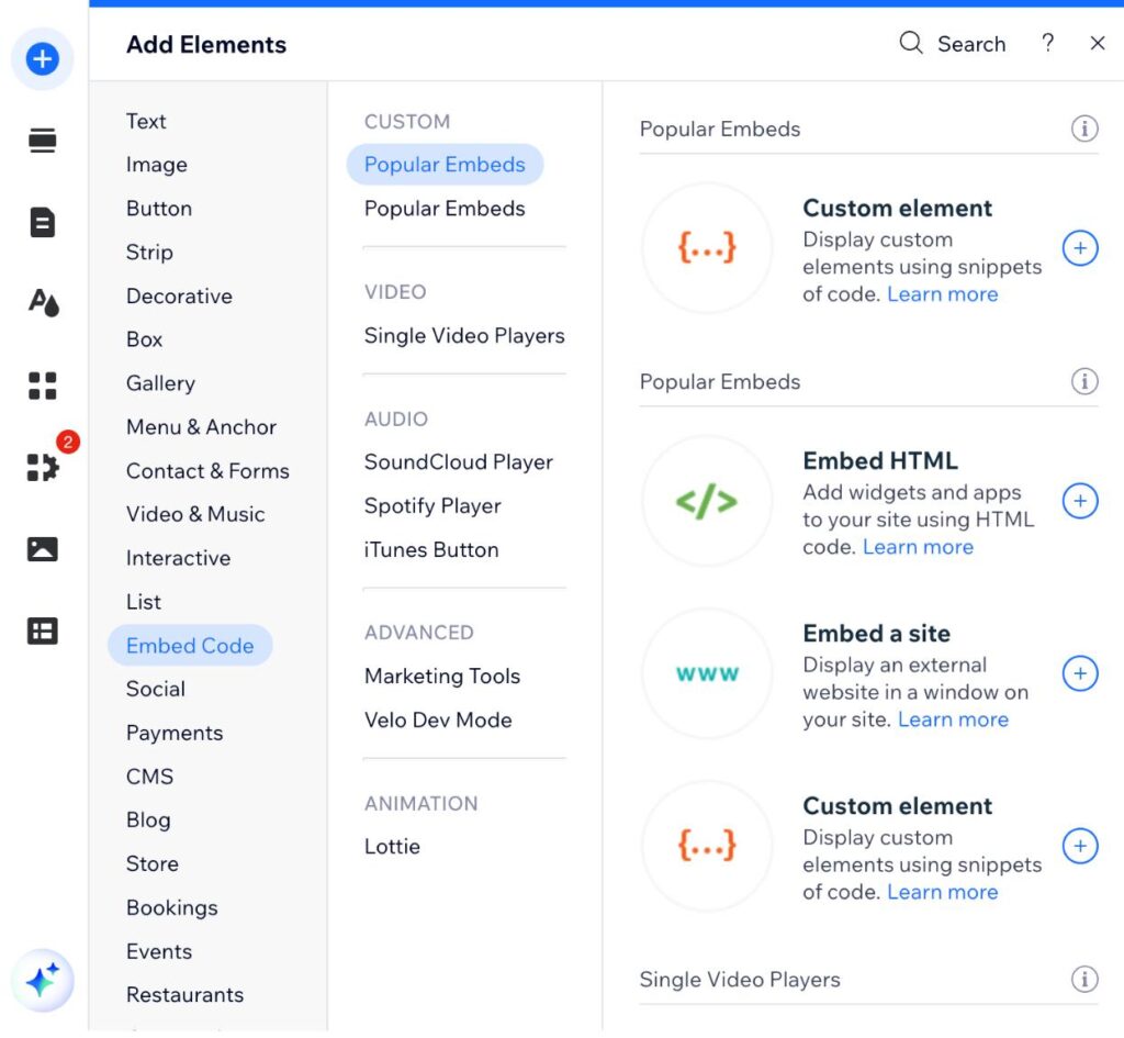 How to Add Games to Wix: A Complete Guide