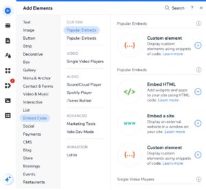 How to Add Games to Wix: A Complete Guide