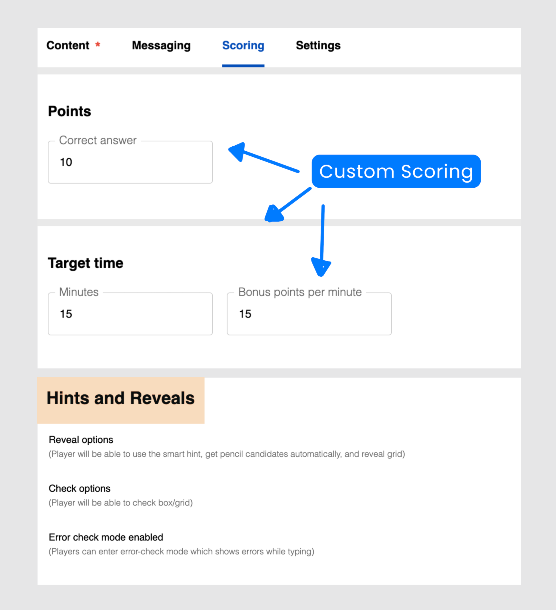 Free Online Sudoku Maker With Smart Hints