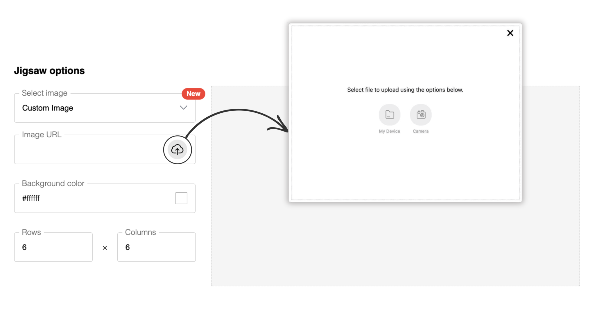 Jigsaw Puzzle Maker: Create Free Online Jigsaws with Multiplayer